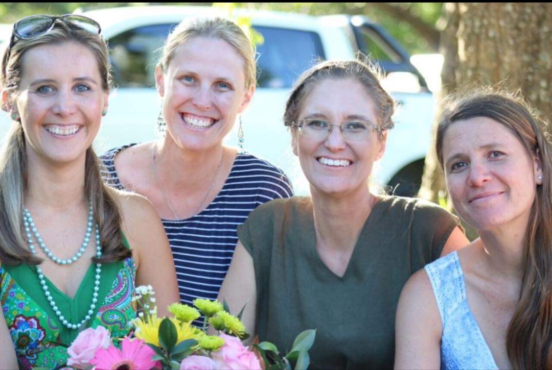 Remembering & Rejoicing – hope of heart